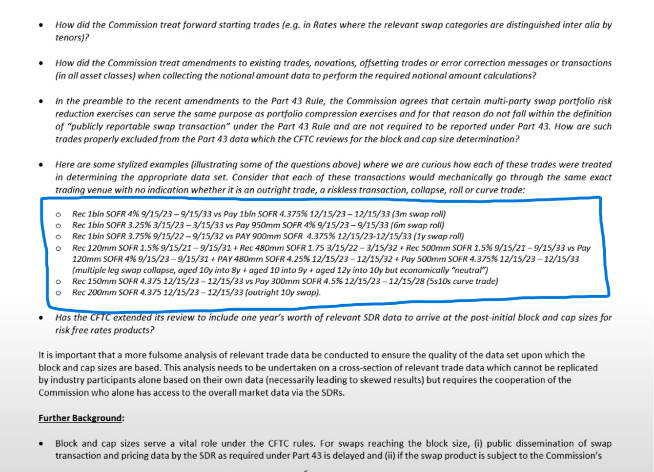 Dec 4th has been and gone. Where are our new block sizes please?